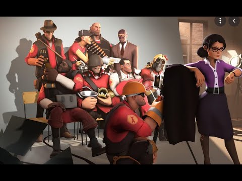 [SFM] Tf2 sex - YouTube