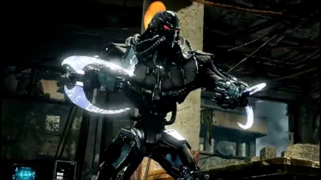 FULGORE THEME - KILLER INSTINCT - YouTube