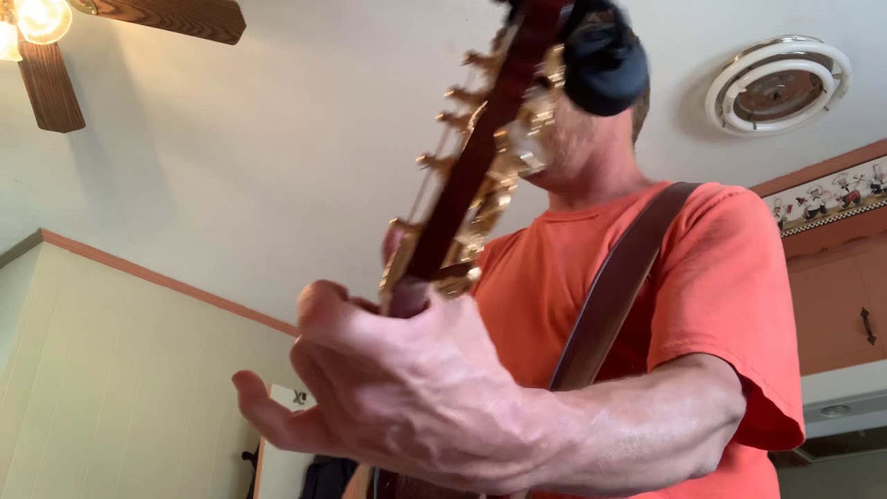 Chad Collier take a lot of pride - YouTube