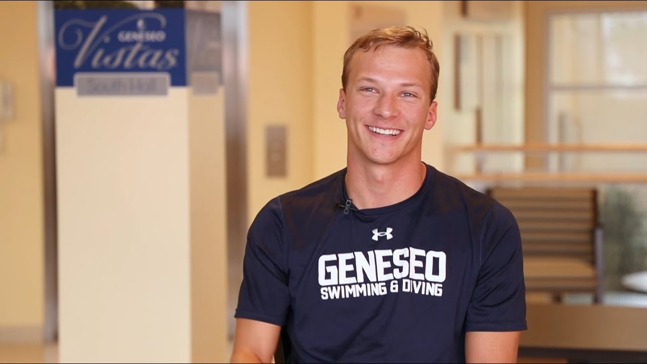 Making Waves — Ben Ludlow '23 - YouTube