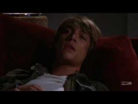 Johnny Harper loves marissa - YouTube