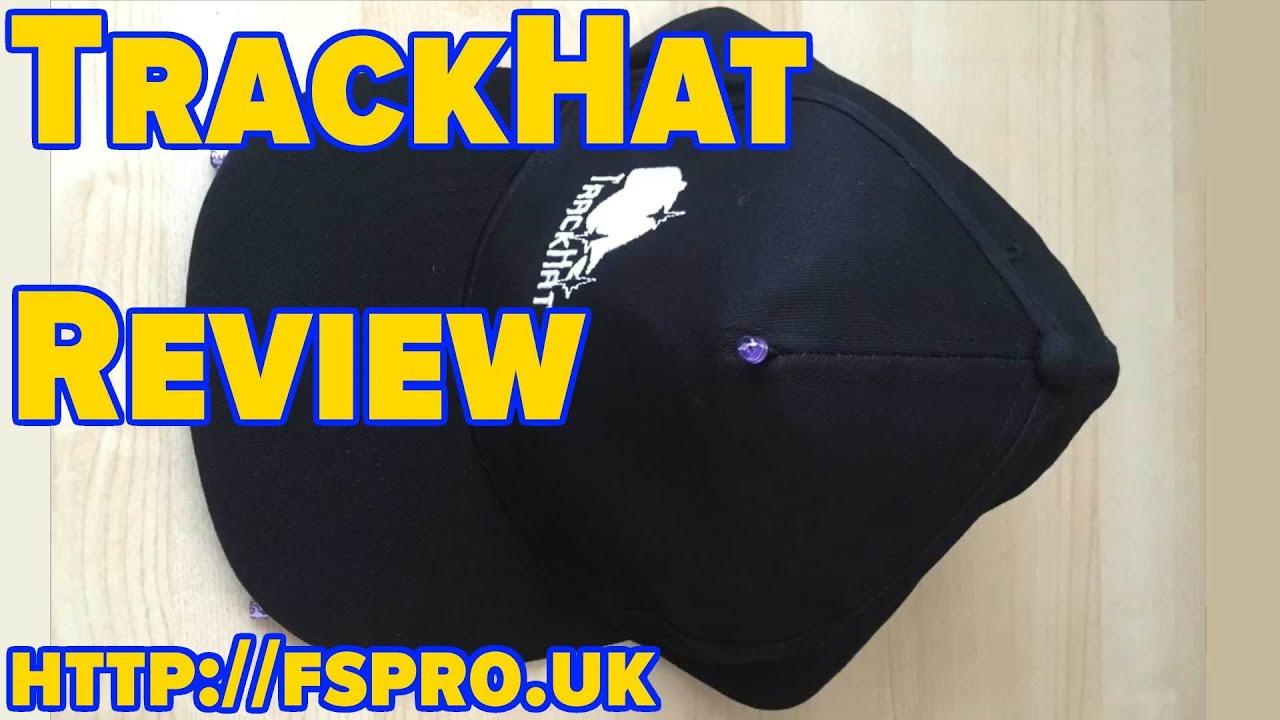 Review - TrackHat, a TrackIR Competitor | FSX | FSX Steam Edition ...