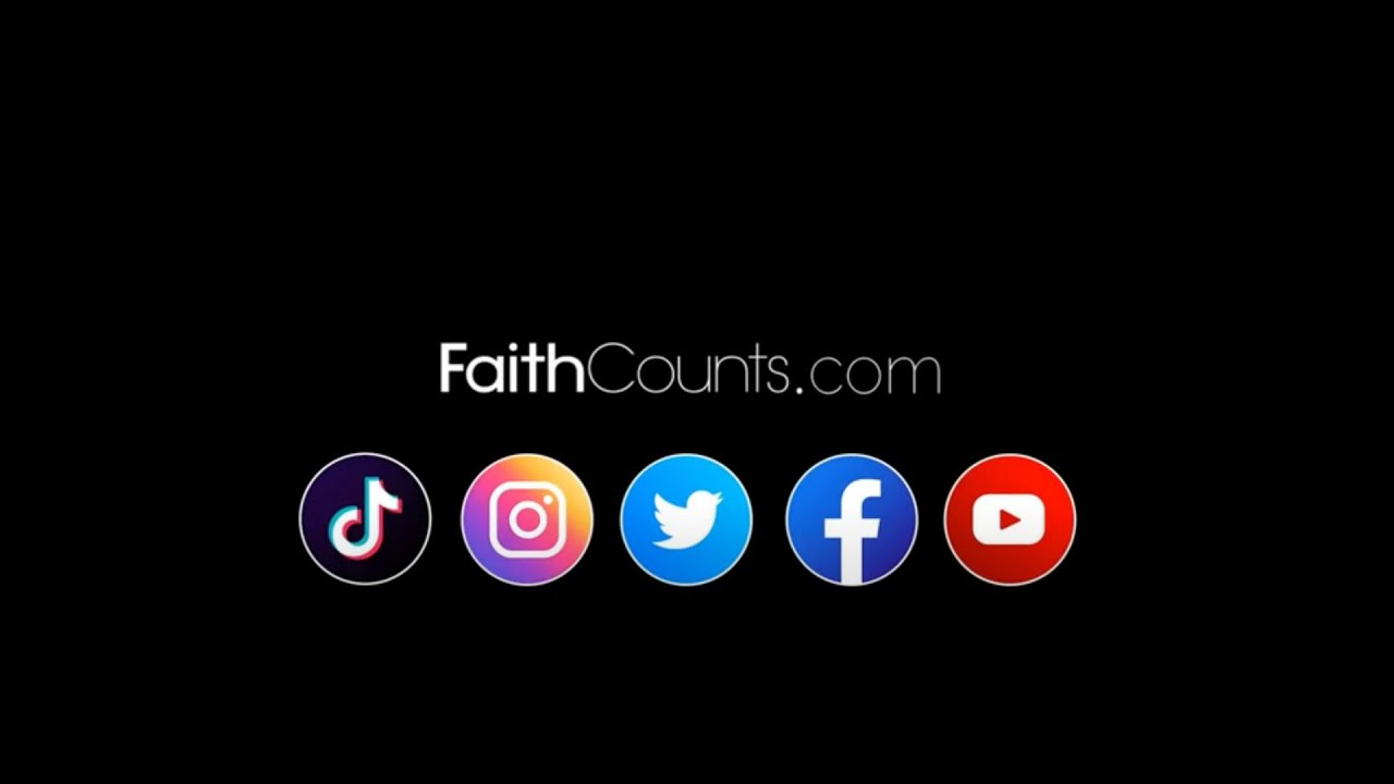 Faith Counts "Hope" - YouTube