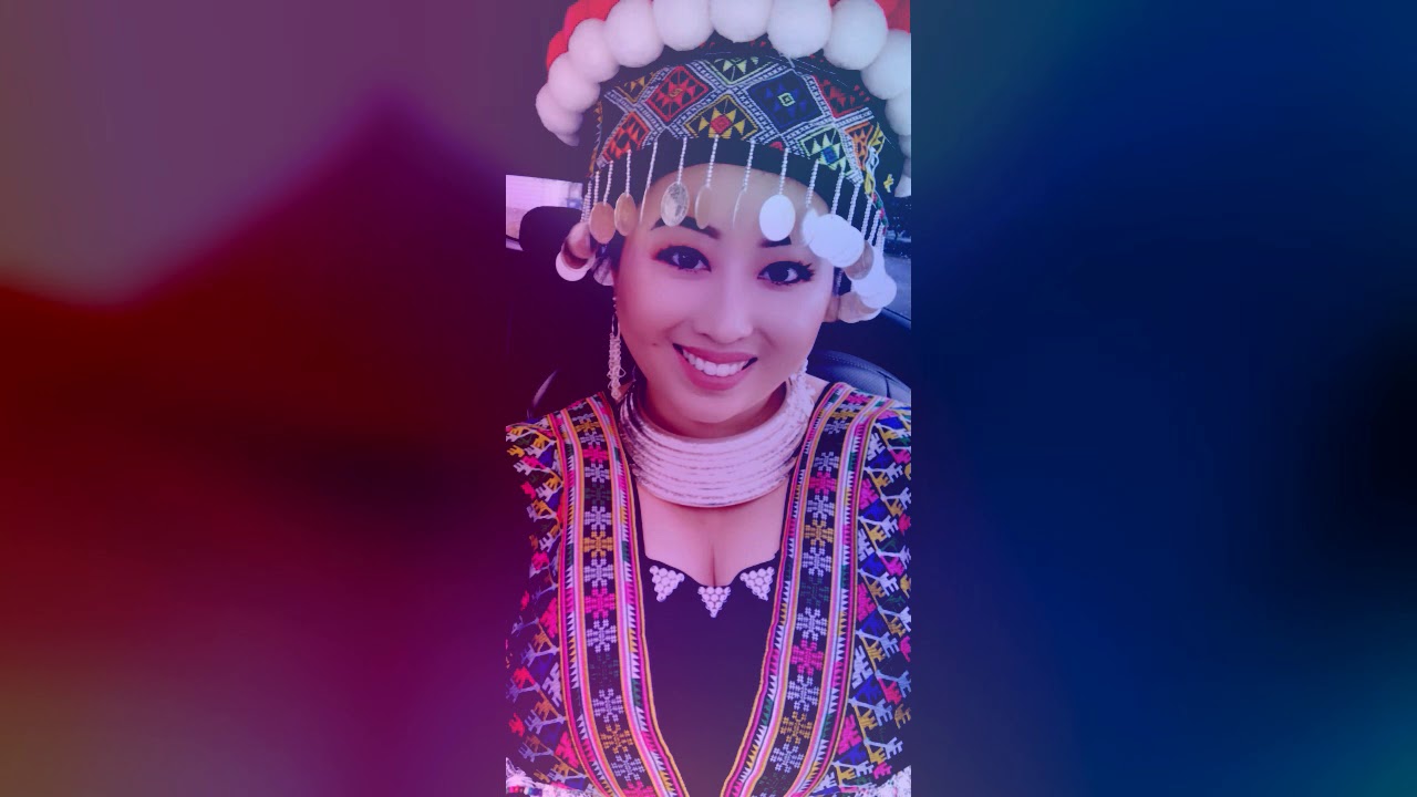 Txhob Tos Lwm Tiam - Alyssa Xiong - YouTube