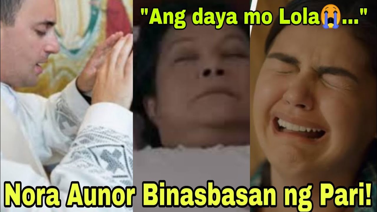 Nora Aunor Tagalog Memes