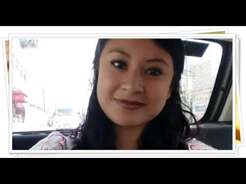 Ella es Nilda ,Y NOS importa-El caso de Nilda Rosario Francisco- Casos Misteriosos