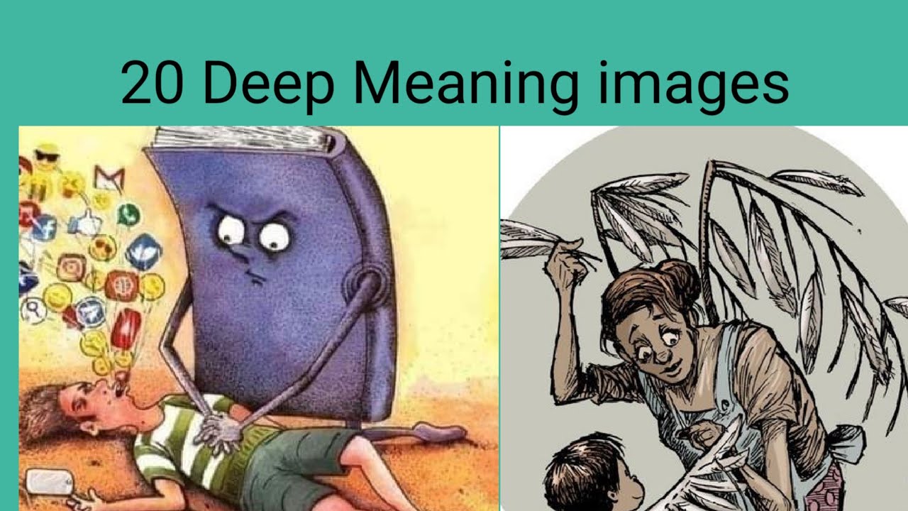 20 Deep Meaning world Reality images, Wali Ranjha - YouTube
