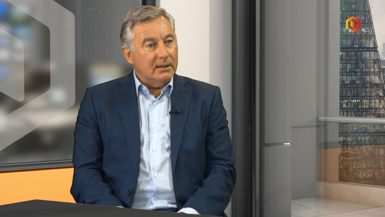 Franchise Brands - Stephen Hemsley - YouTube