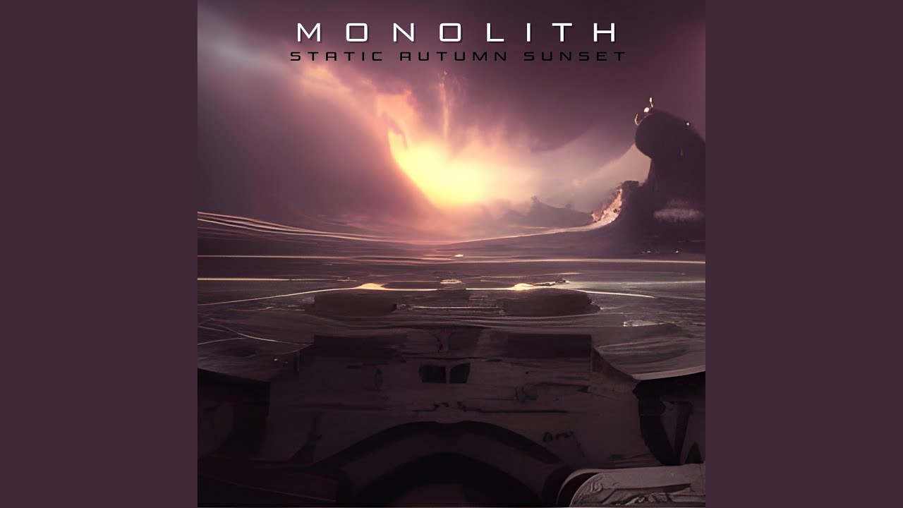 Monolith - YouTube