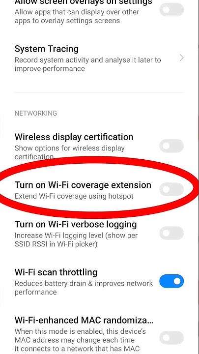 How To Increase Wifi Range😯🔥 - YouTube