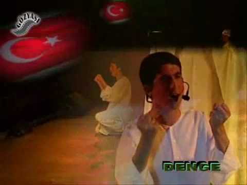 ISTIKLAL MARSI - DINLEMEDEN GECME