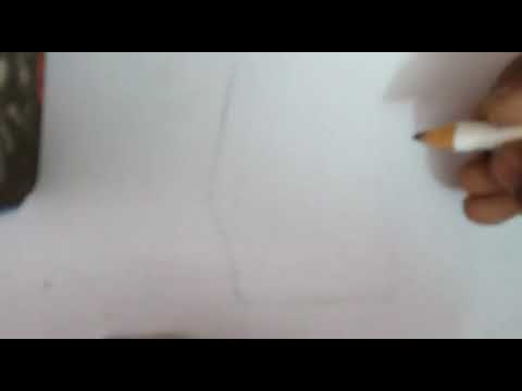 how to draw a wdp 4 train - YouTube
