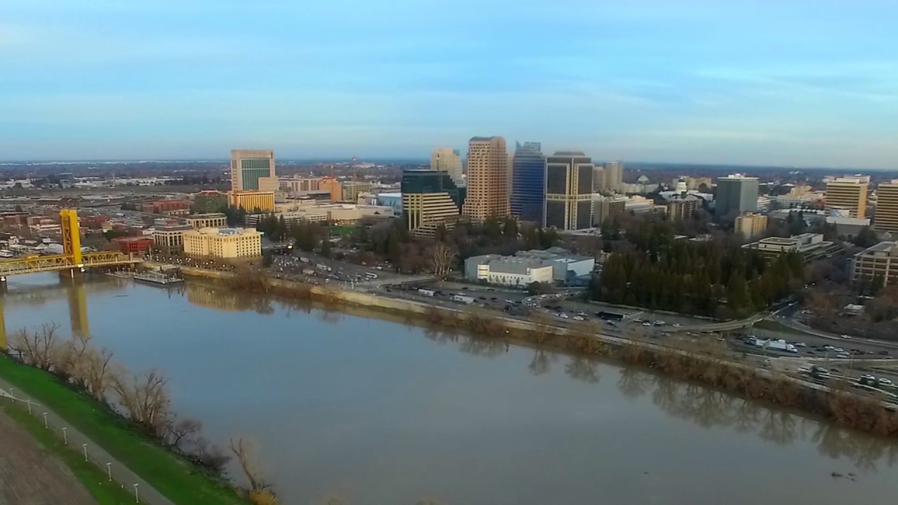 Build for Unity - Sacramento - YouTube