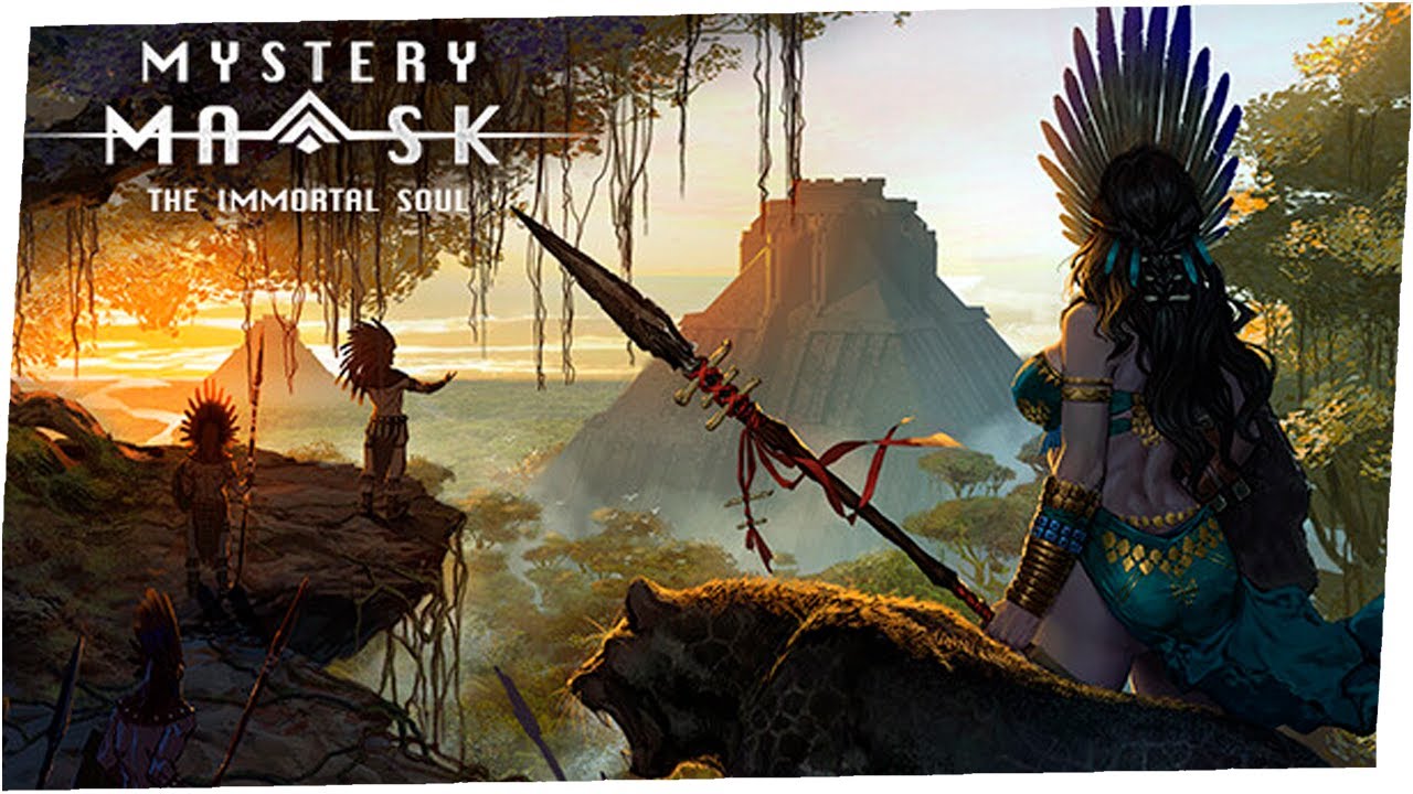NOVO JOGO DE SOBREVIVENCIA ESTILO CONAN EXILES - Mystery Mask: The ...