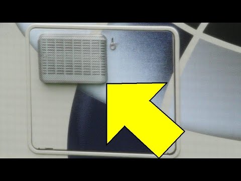RV Bug Screens - yes or no? - YouTube