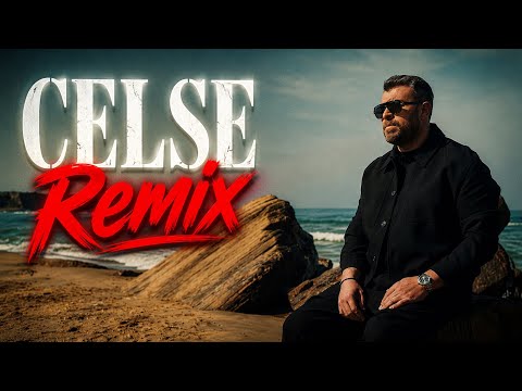 Beni Bir Celsede Unutmuşsun | Serkan Nişancı - Celse ( Remix )