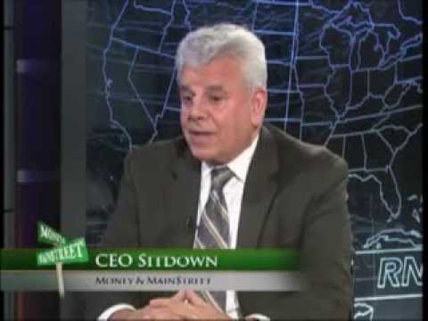 FIOS 1 CEO Sitdown Life Insurance expiring pre-maturely - Henry Montag ...