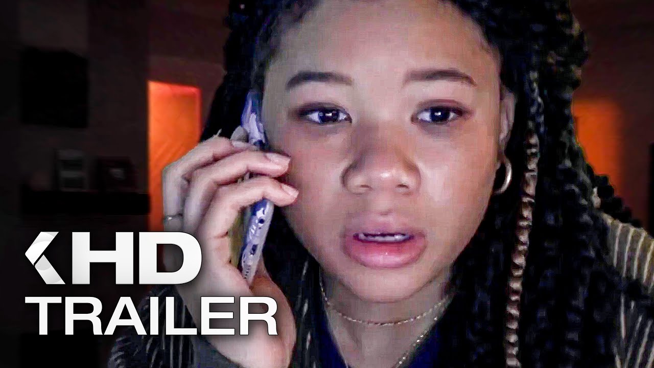 MISSING Trailer German Deutsch (2023) - YouTube