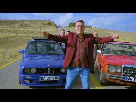 Başkentli Erdal: Rampa  (Official Video Klip )