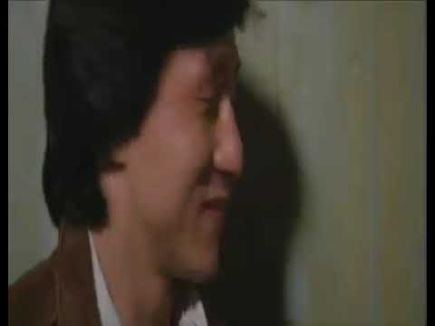 Film Action -  Adegan Telajang Saat Selesai Mandi | JACKIE CHAN!?!