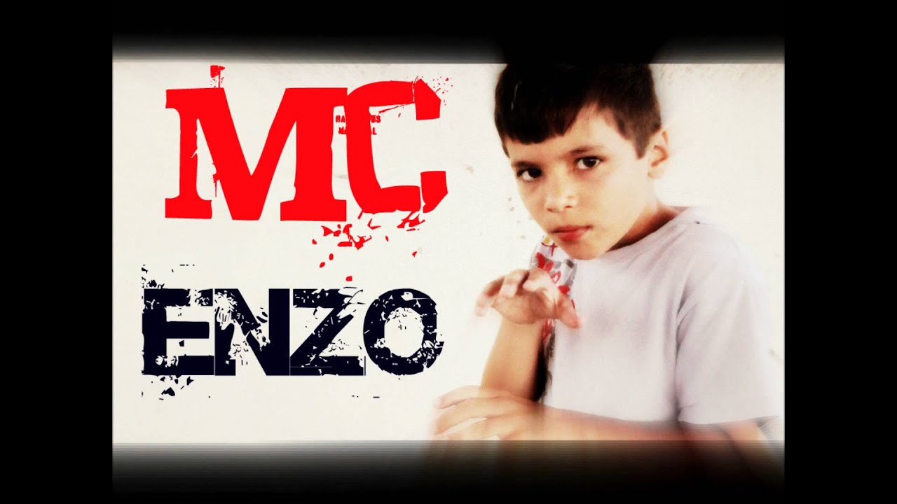 MC ENZO - Esperando a tia Eva ( musica origial ) - YouTube