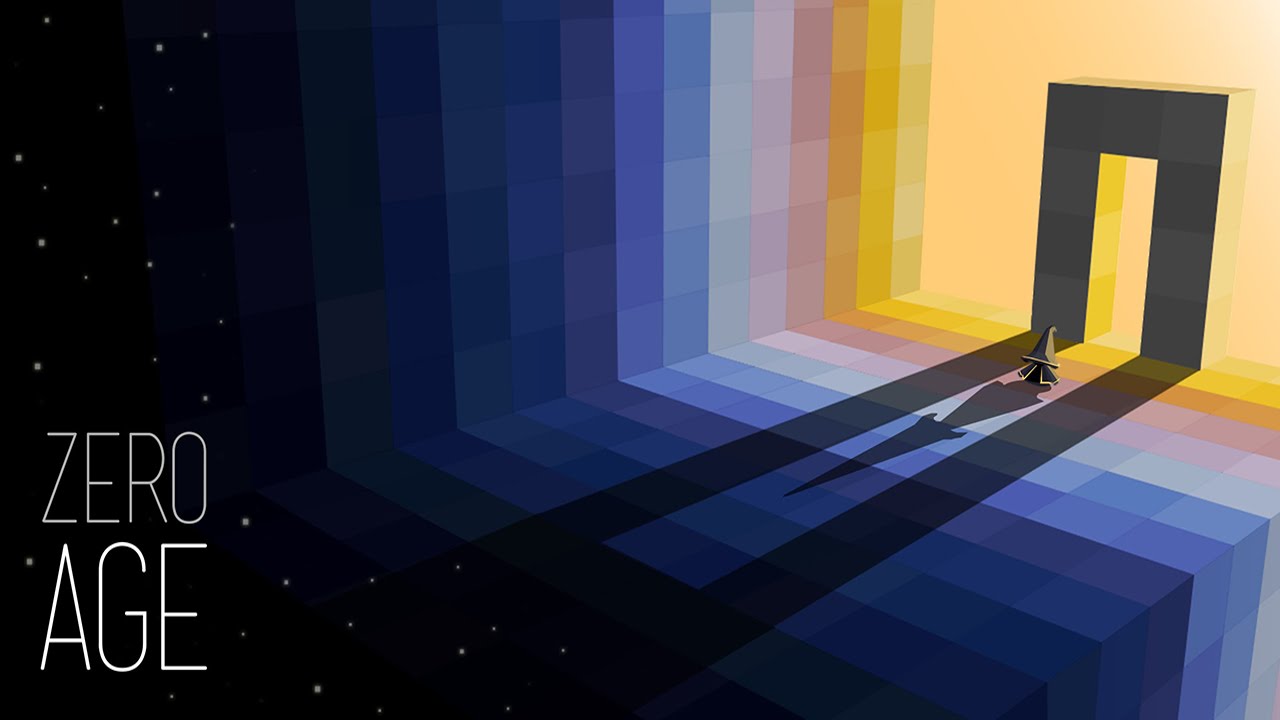 Official Zero Age (by Hosni Auji) Launch Trailer - YouTube