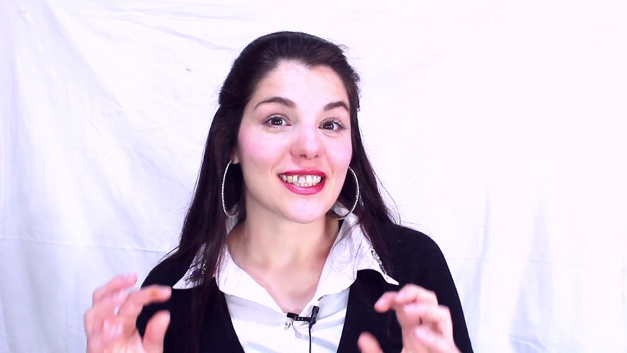 Jessy Taylor, l'influencer non è un vero lavoro? - Fuori Rubrica - YouTube