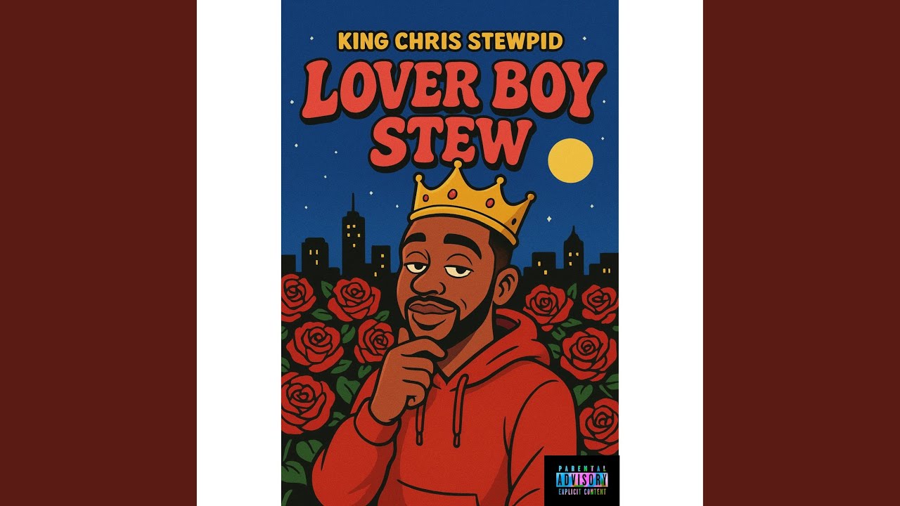 Lover Boy Stew - YouTube