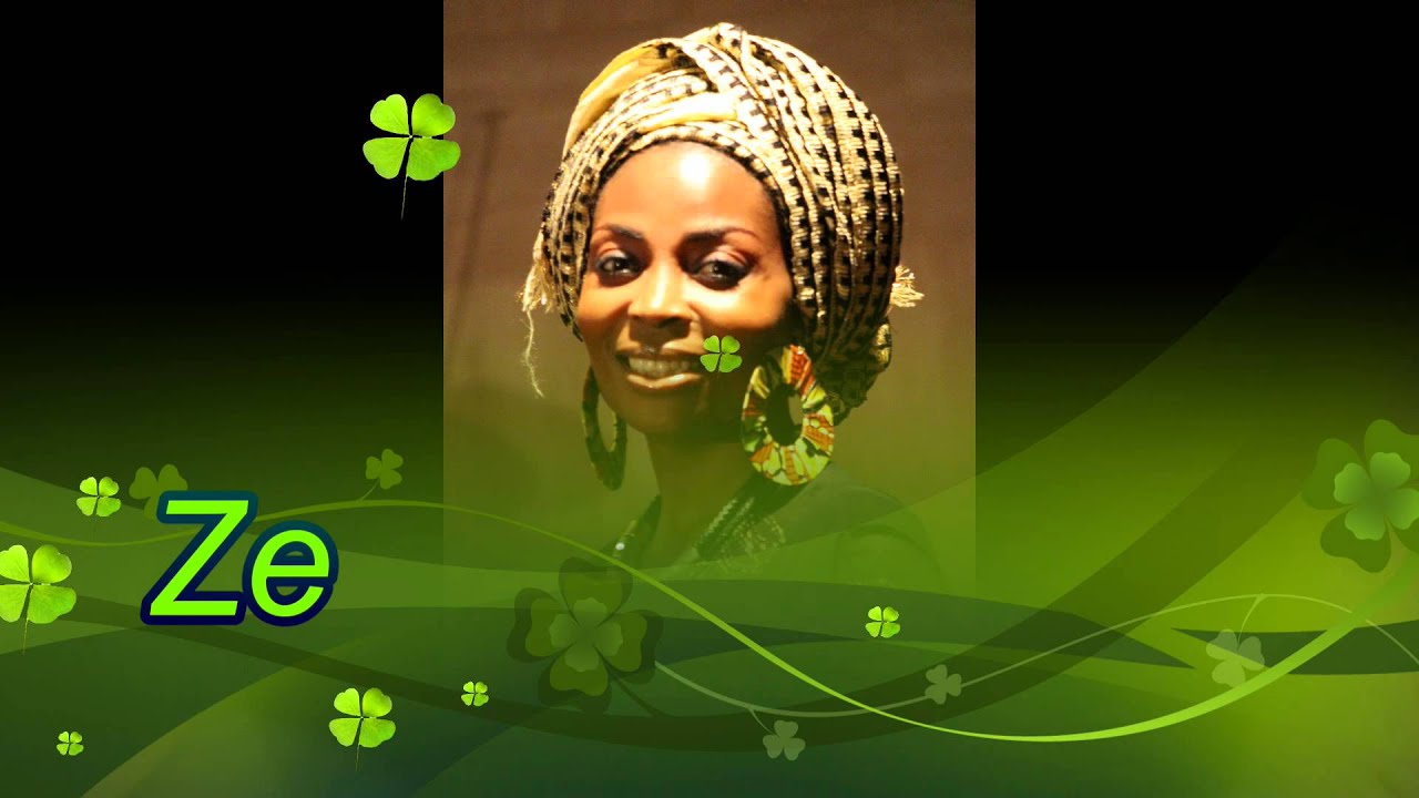 ZE - YouTube