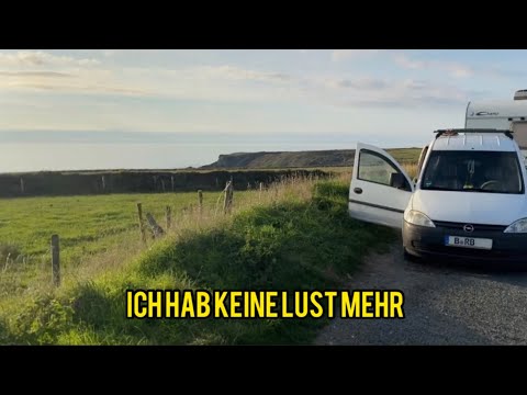 S3E13: Ich habe keine Lust mehr 🤒🚙🛠 Van schon wieder kaputt? - YouTube