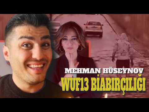 Tiflis qatarı təyyarə qiymətində. WUF biabırçılığına görə çıxarılan olacaq? @MehmanHuseynovOfficial