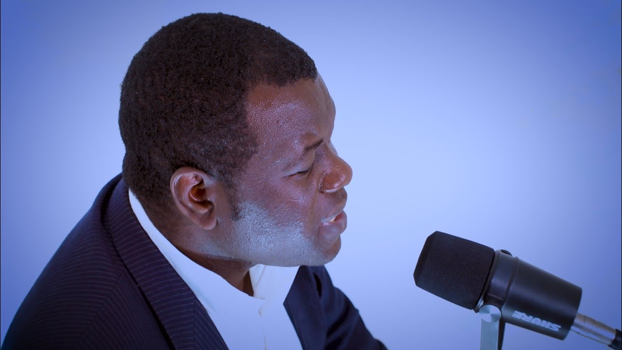 EWE KRISTO --ERIC NSABU - YouTube