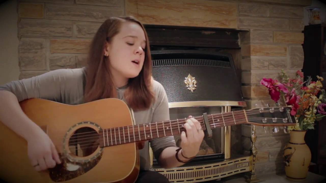 Closer - The Chainsmokers | Cover by Steph Boyko - YouTube