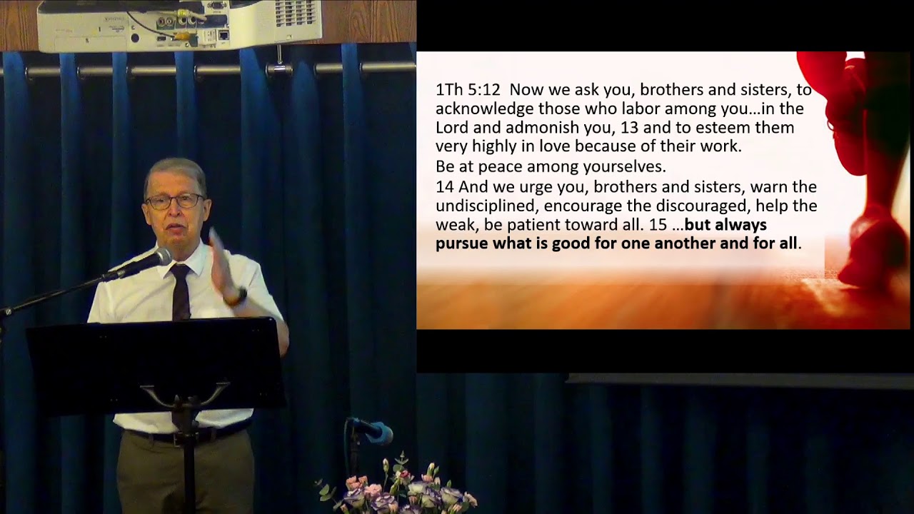 Lighthouse Ministries Live Stream (28 June 2020) - YouTube
