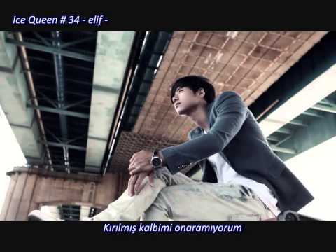 [KARA] Oh Jong Hyuk 오종혁 - 'Take Care Of My Heart' (내 마음을 부탁해) Turkish Subbed - Türkçe Altyazılı