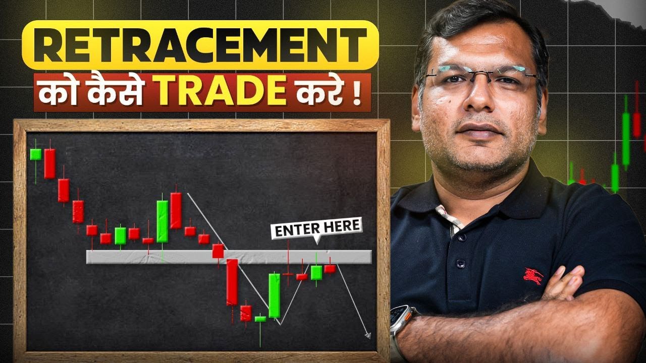 Master Retracements Like a Pro 🔁 Fibonacci, Indicators & MA for Best ...