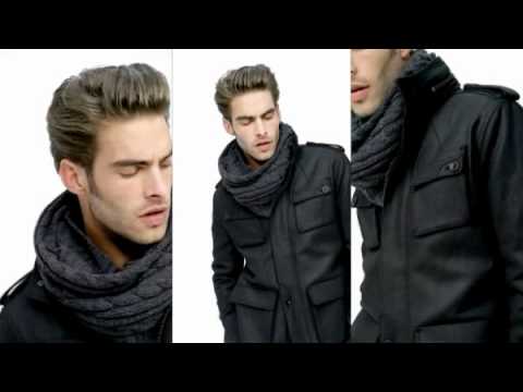 Jon Kortajarena for H&M Fall/Winter 2010/2011 Tv Spot 2