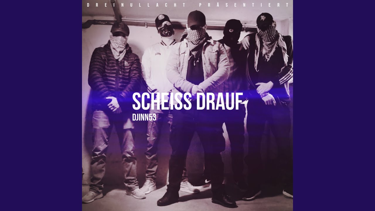 Scheiss drauf - YouTube