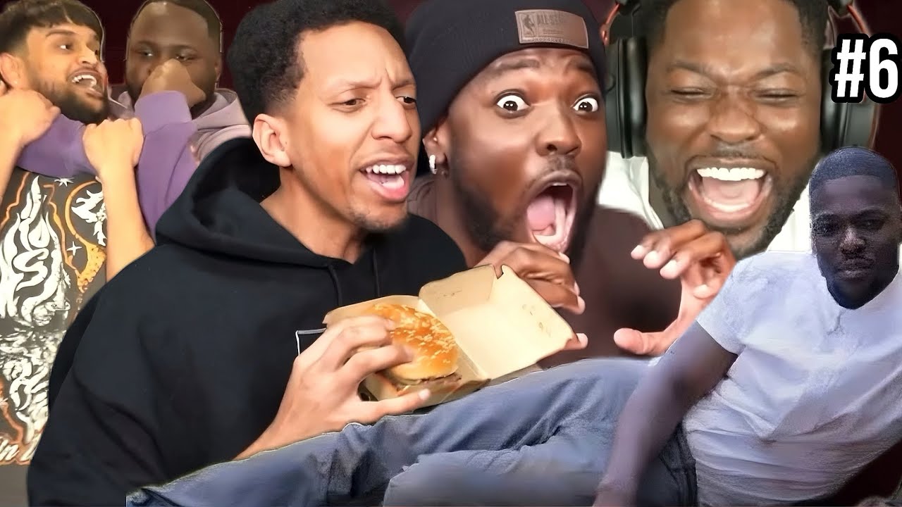 RDC FUNNIEST/ BEST MOMENTS #6 - YouTube