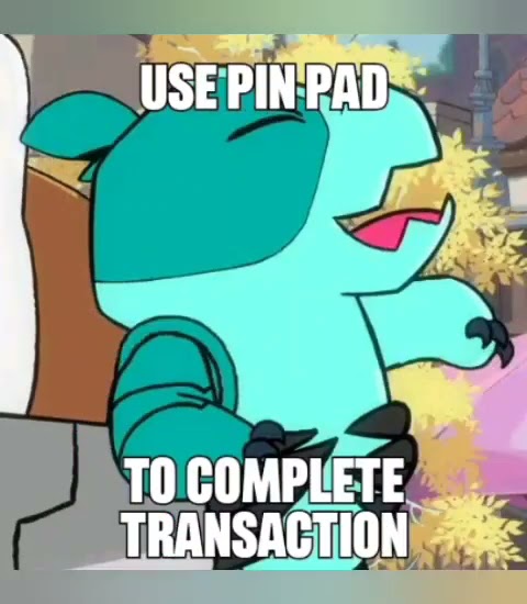 Insert cash or select payment type meme (Bobo Chan) - YouTube