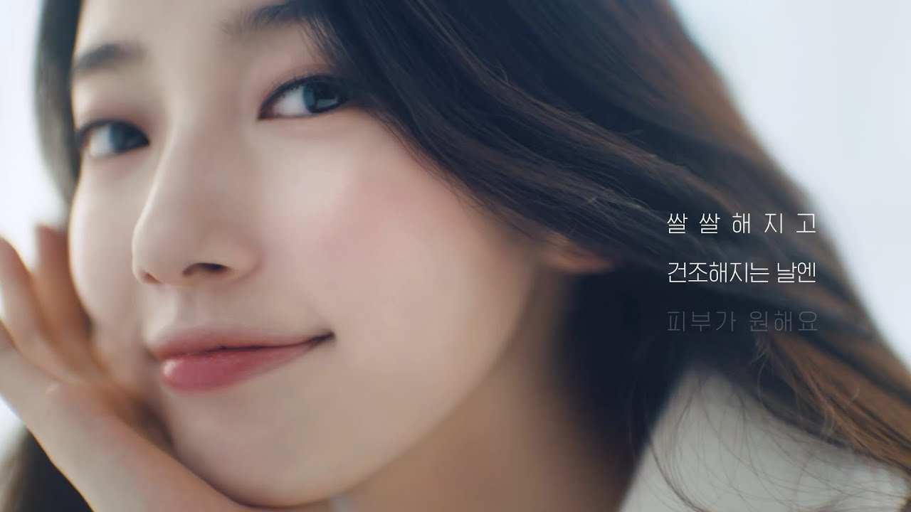 수지 / K2 / 케이투 24FW 실크스타(SILKSTAR) 수지(SUZY)편 TVCF / 2024 - YouTube