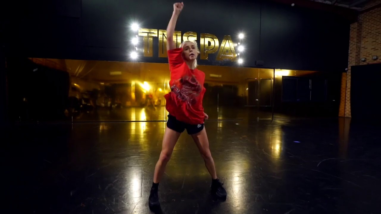 GAYNOR HICKS - FLOWCITY 2019 - YouTube