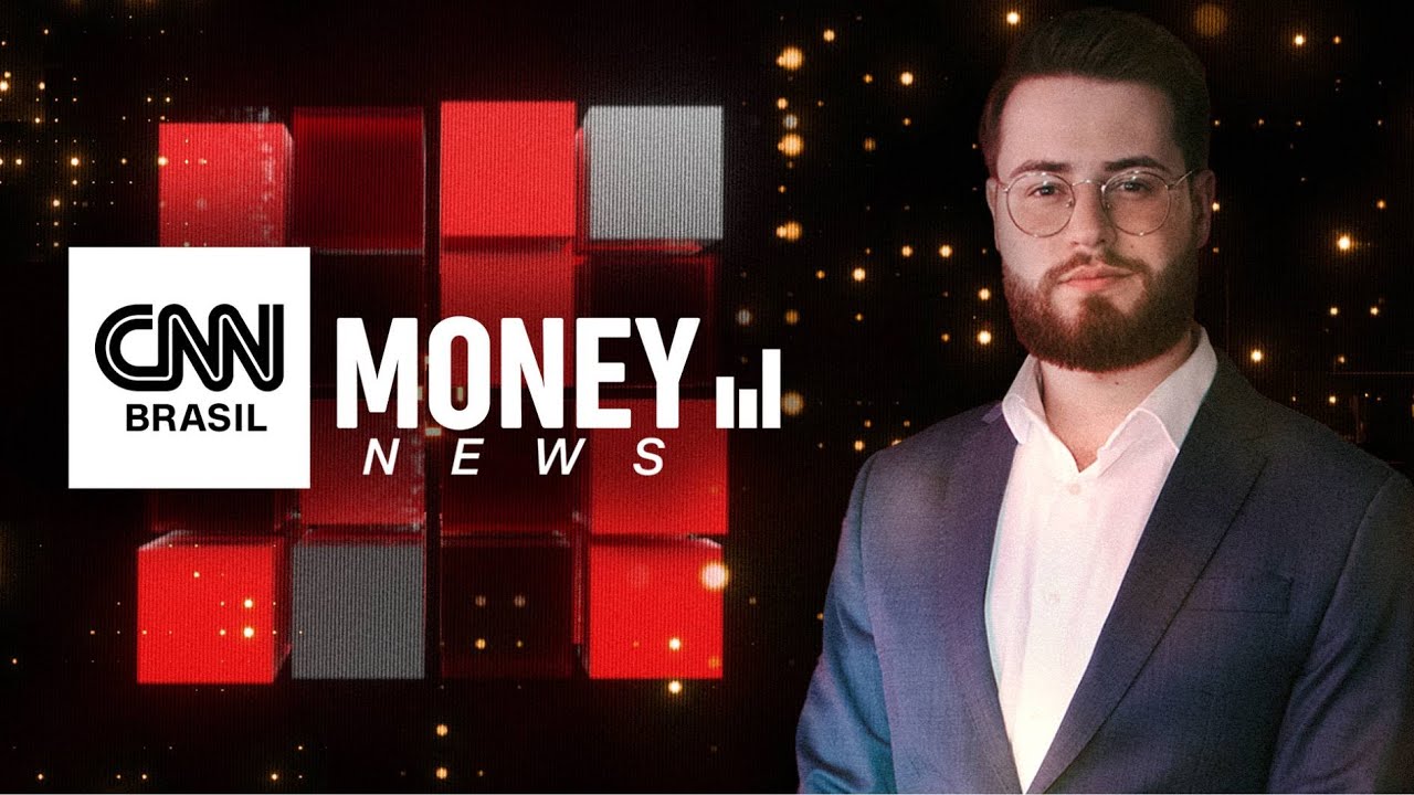 MONEY NEWS II - 04/12/2024 | CNN MONEY - YouTube