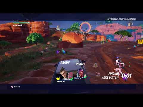 Fortnite Ch5 S4 - YouTube