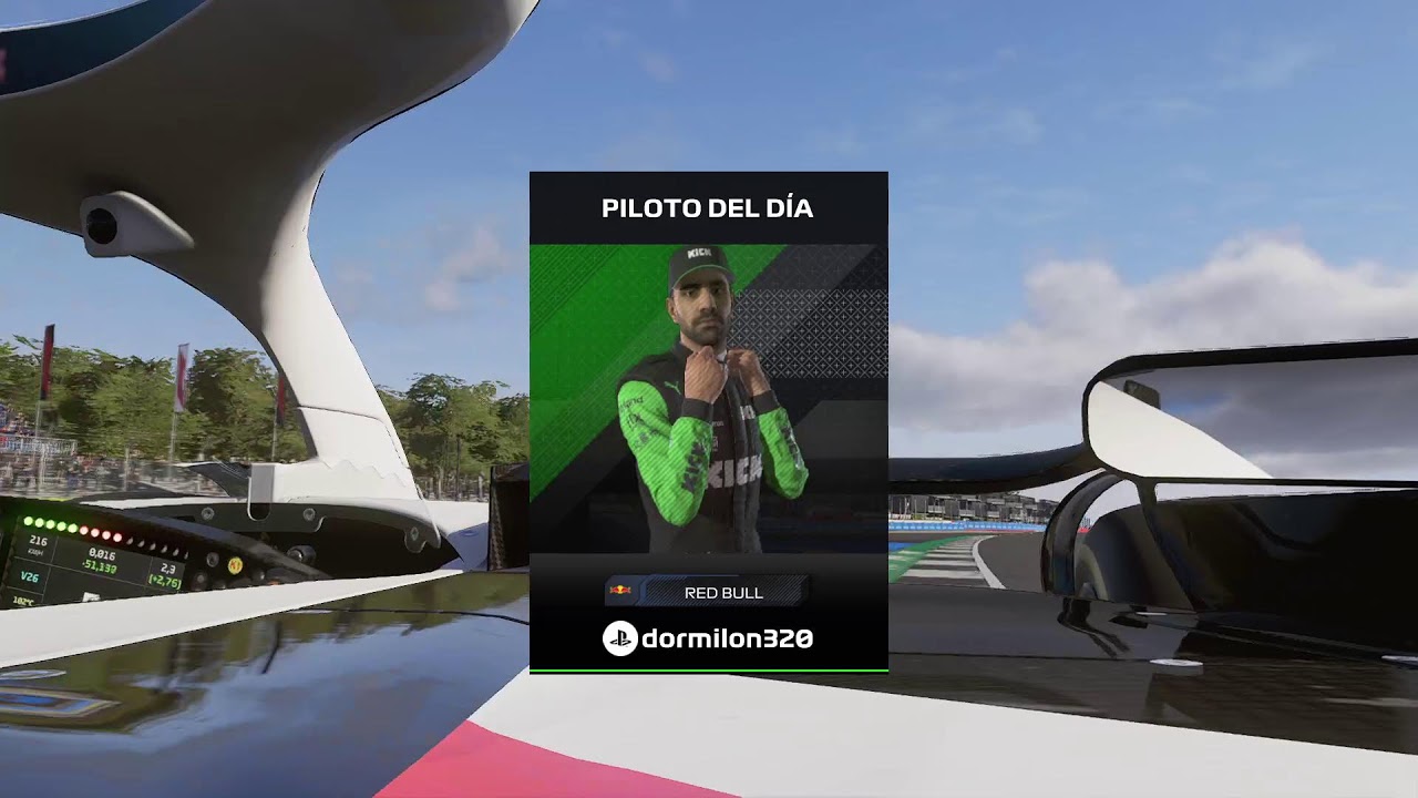 Hoy comienza la HyperDrive Academy (la cantera de la HyperDrive_League ...