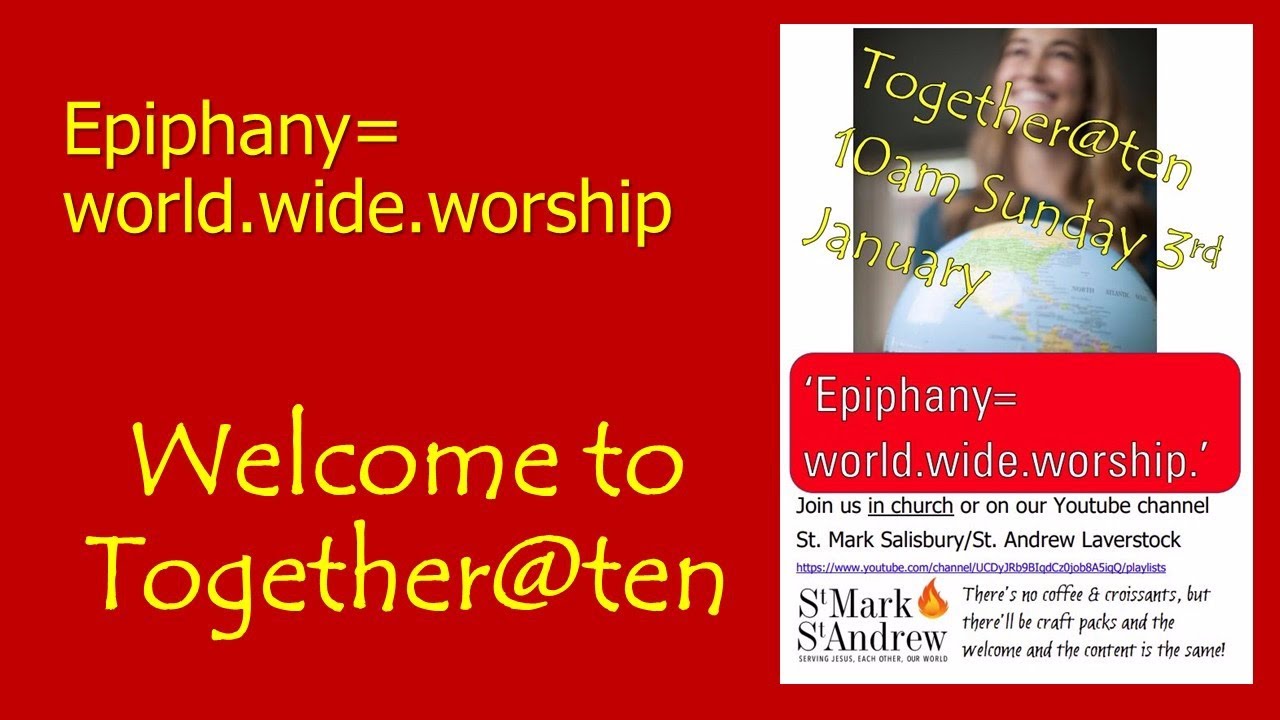 Sunday@10 - 3 January 2021 - YouTube