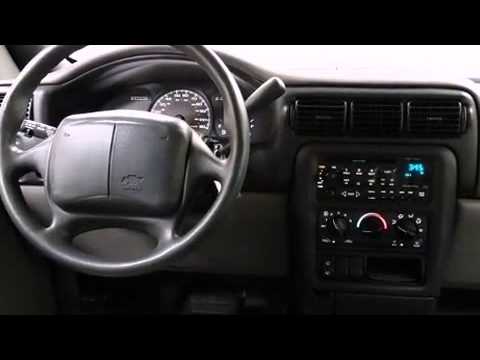 1997 Chevrolet Venture in Glenview, IL 60025 - YouTube