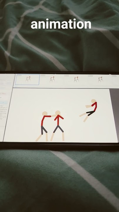 Animation 4 - YouTube