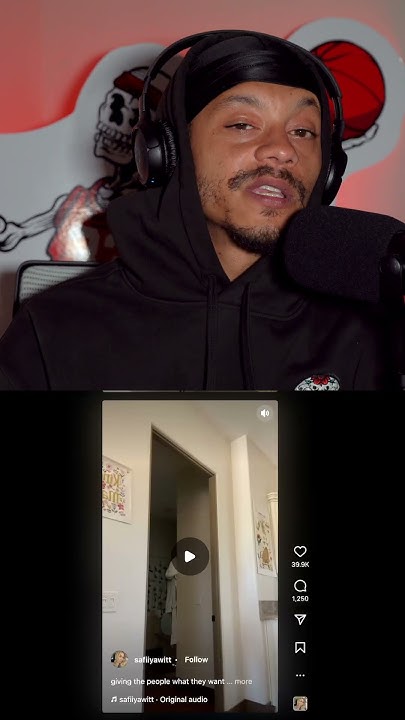 A Queef on Command is CRAZY - YouTube