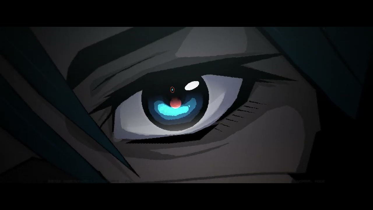 X22XhPSYHiywUu8 Signalis Elster Eye LSTR Live Wallpaper - YouTube